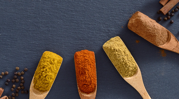 Low FODMAP Asian condiments, sauces and seasonings - Monash Fodmap