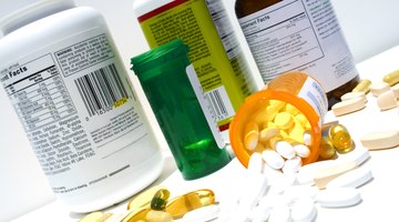 Digestive enzyme supplements - Monash Fodmap