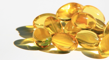 Fish oil and IBS - Monash Fodmap