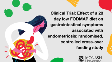 New Research Publication - Endometriosis and the Low FODMAP Diet ...