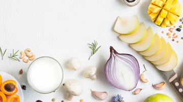 The FODMAP Gentle Diet - A blog by Monash FODMAP | The experts in diet ...
