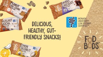 The Story Behind Fodbods - Monash Fodmap