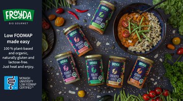 Bringing back the joy to mealtimes - Froyda’s aromatic curries and ...