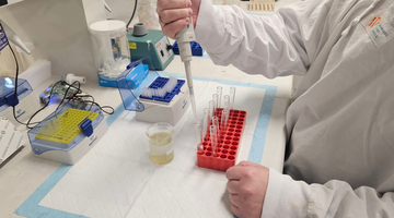 FODMAP Testing - Inside the Monash FODMAP Lab! - Monash Fodmap
