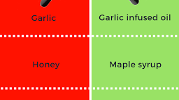 Modifying recipes from high FODMAP to low FODMAP - A blog by Monash ...