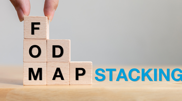 FODMAP Stacking Explained - Monash Fodmap