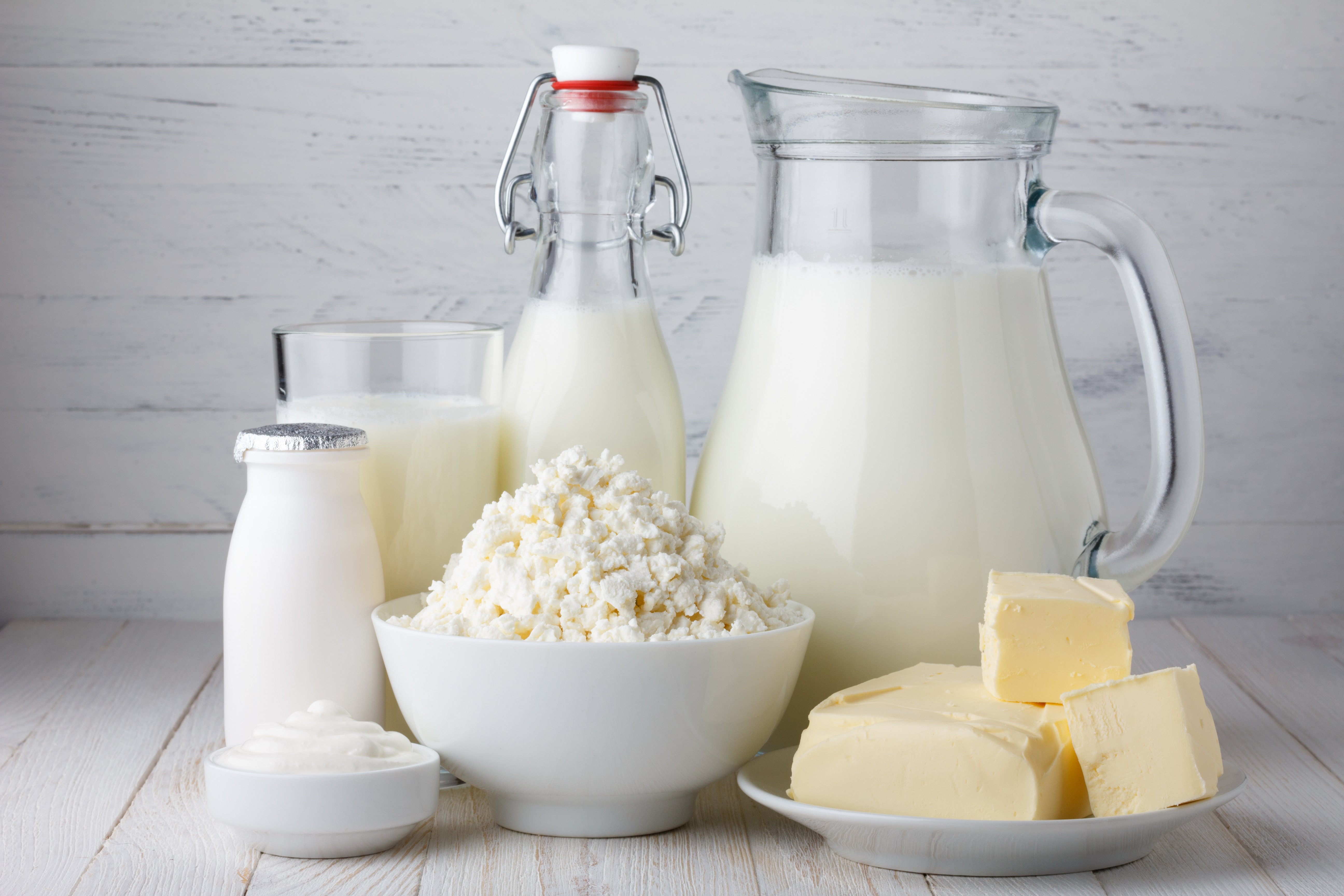 Dairy And Lactose A Blog By Monash FODMAP The Experts In IBS Monash 