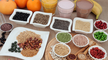Research Update: Dietary fibre in the era of microbiome science ...