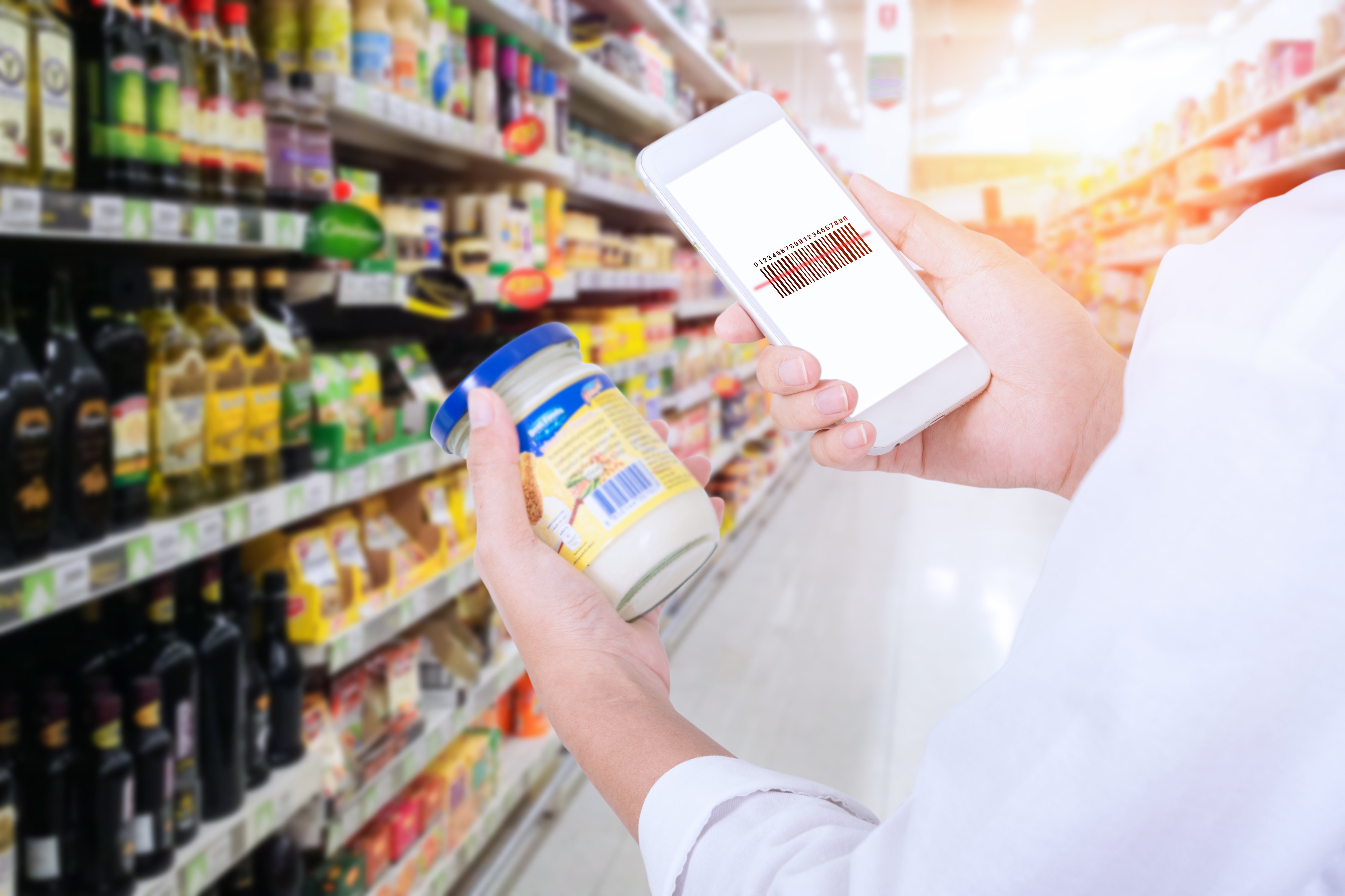 Why Doesn t The FODMAP App Have A Barcode Scanner A Blog By Monash Why Doesn t The FODMAP App Have A Barcode Scanner A Blog By Monash